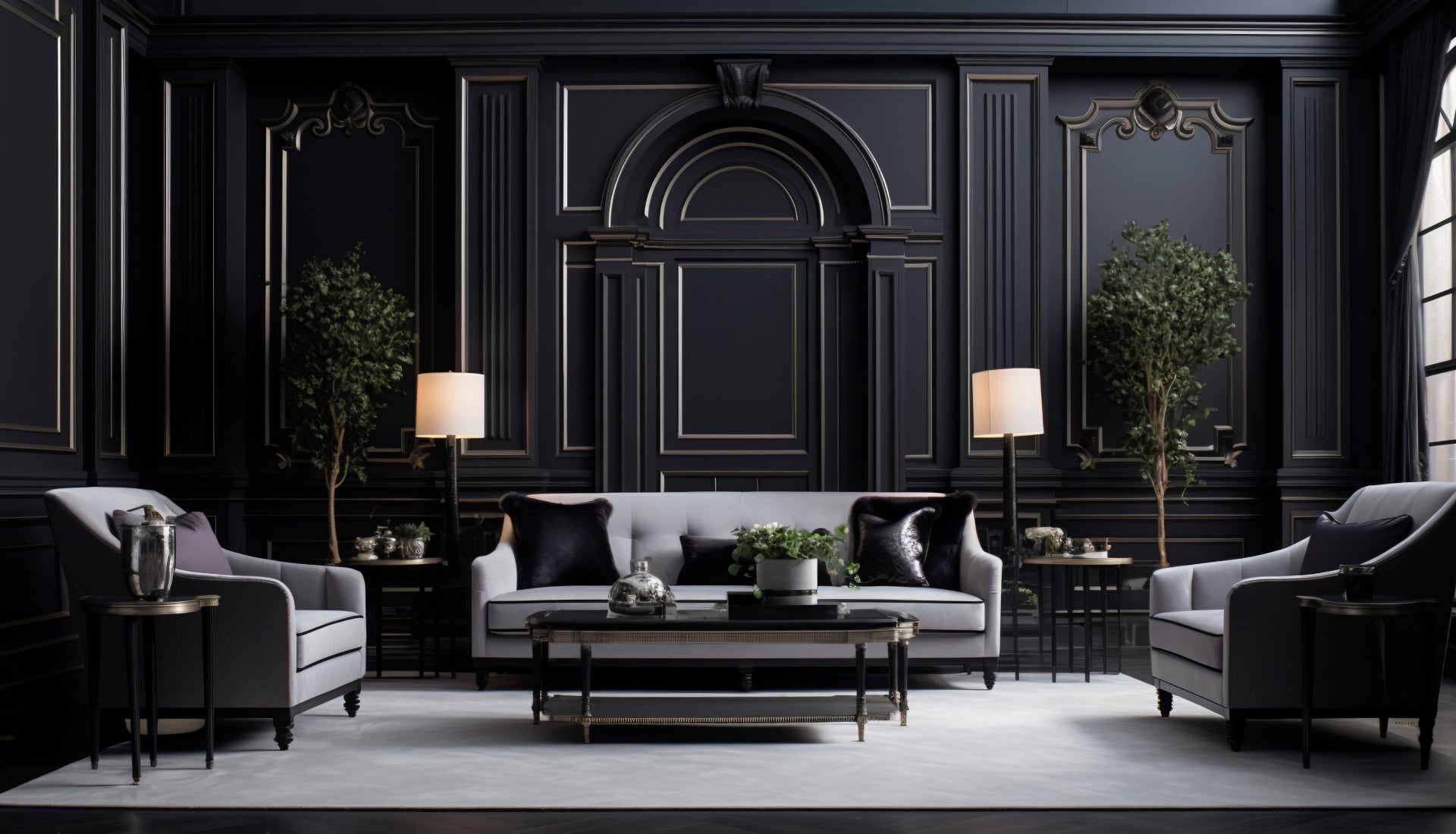 O & Company Interiors