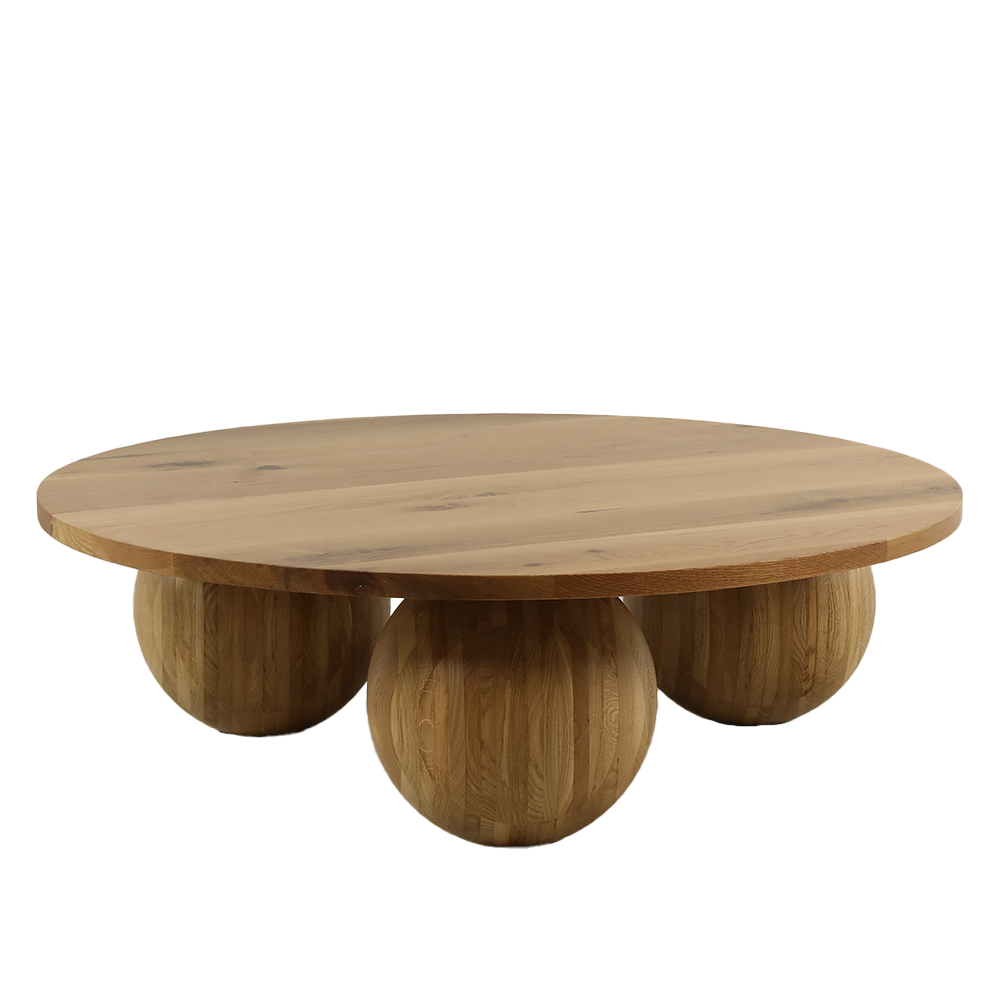 Atlas Coffee Table – O & Company Interiors